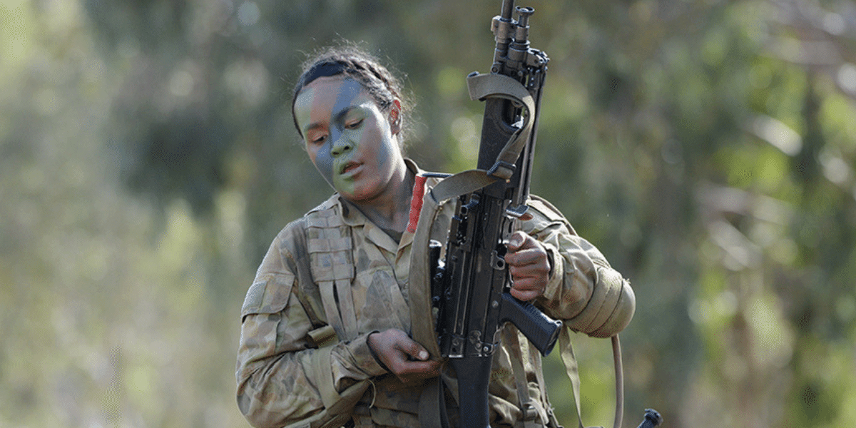 Kapooka Contact Information - Kapooka March Out Guide