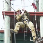 The Army Recruit Training Experience - KAPOOKA MARCH OUT GUIDE