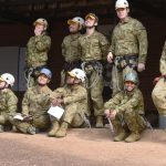 The Army Recruit Training Experience - KAPOOKA MARCH OUT GUIDE