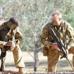 The Army Recruit Training Experience - KAPOOKA MARCH OUT GUIDE