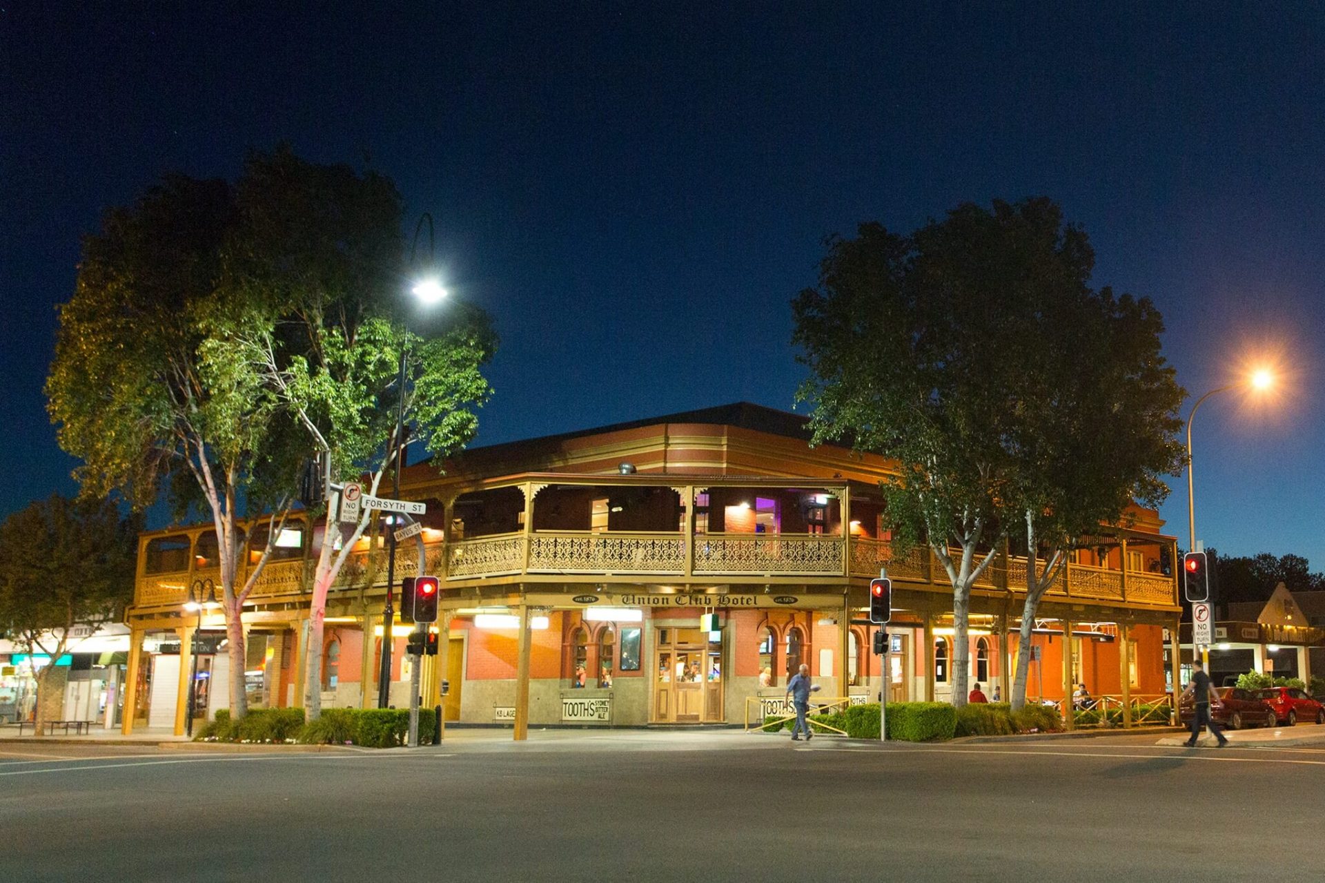 Kapooka March Out Parade accommodation in Wagga